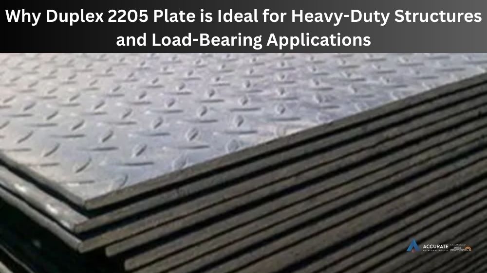 All About Stainless Steel 415 Plates